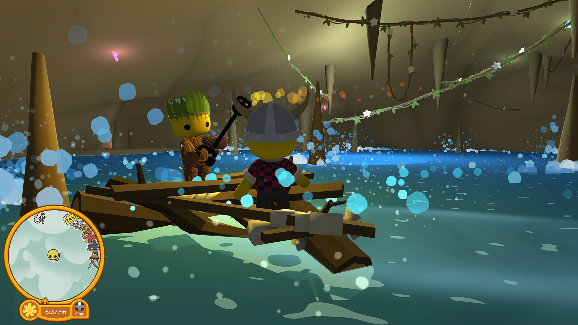 Wobbly Life on Steam