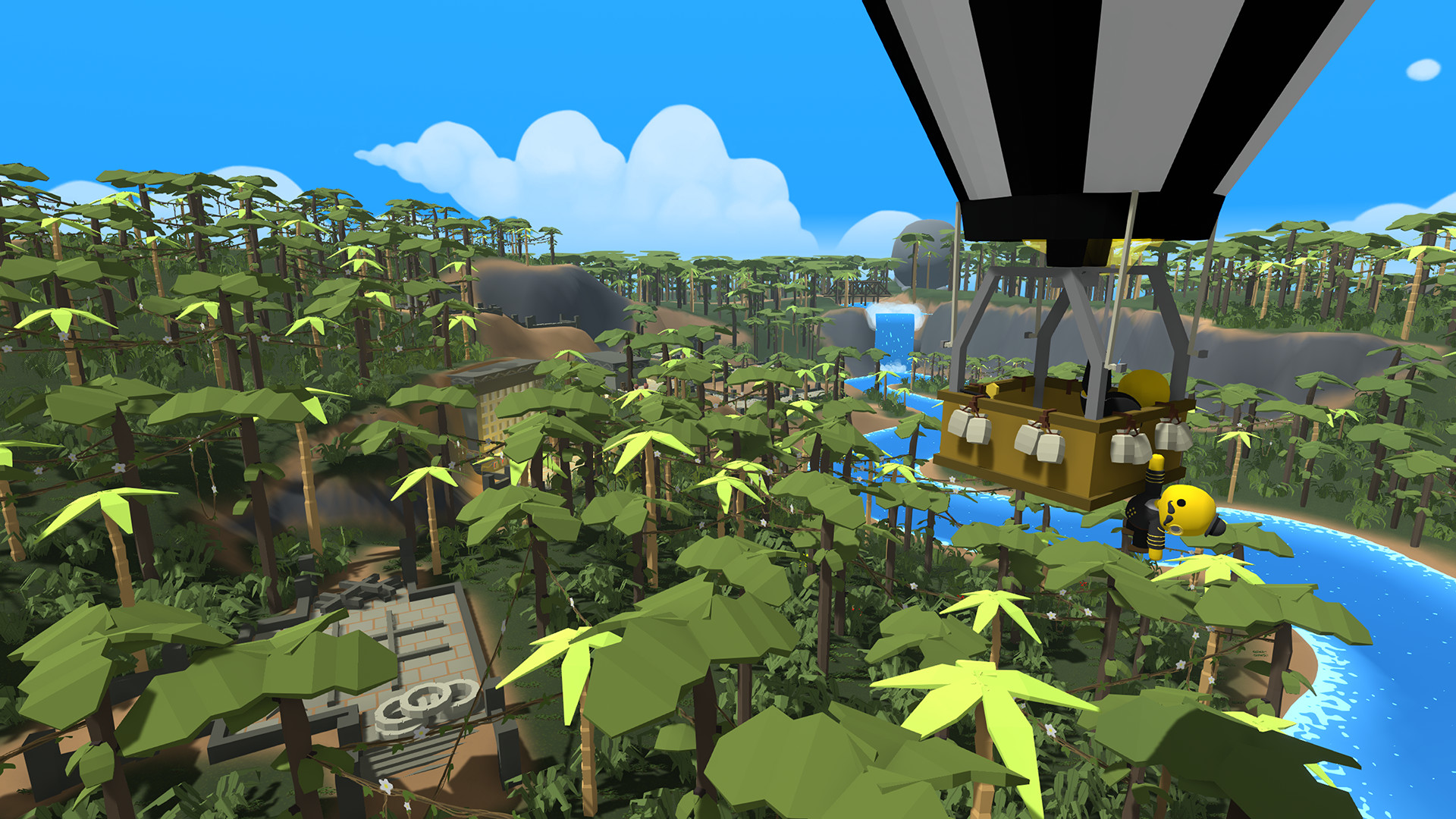 Wobbly Life on Steam