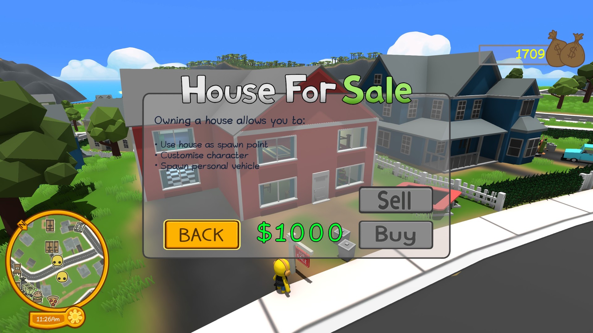 Wobbly Life on Steam