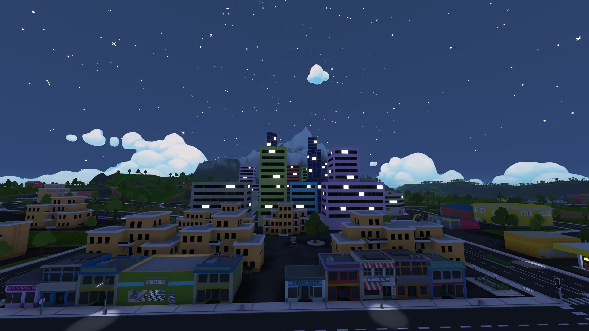 Wobbly Life on Steam