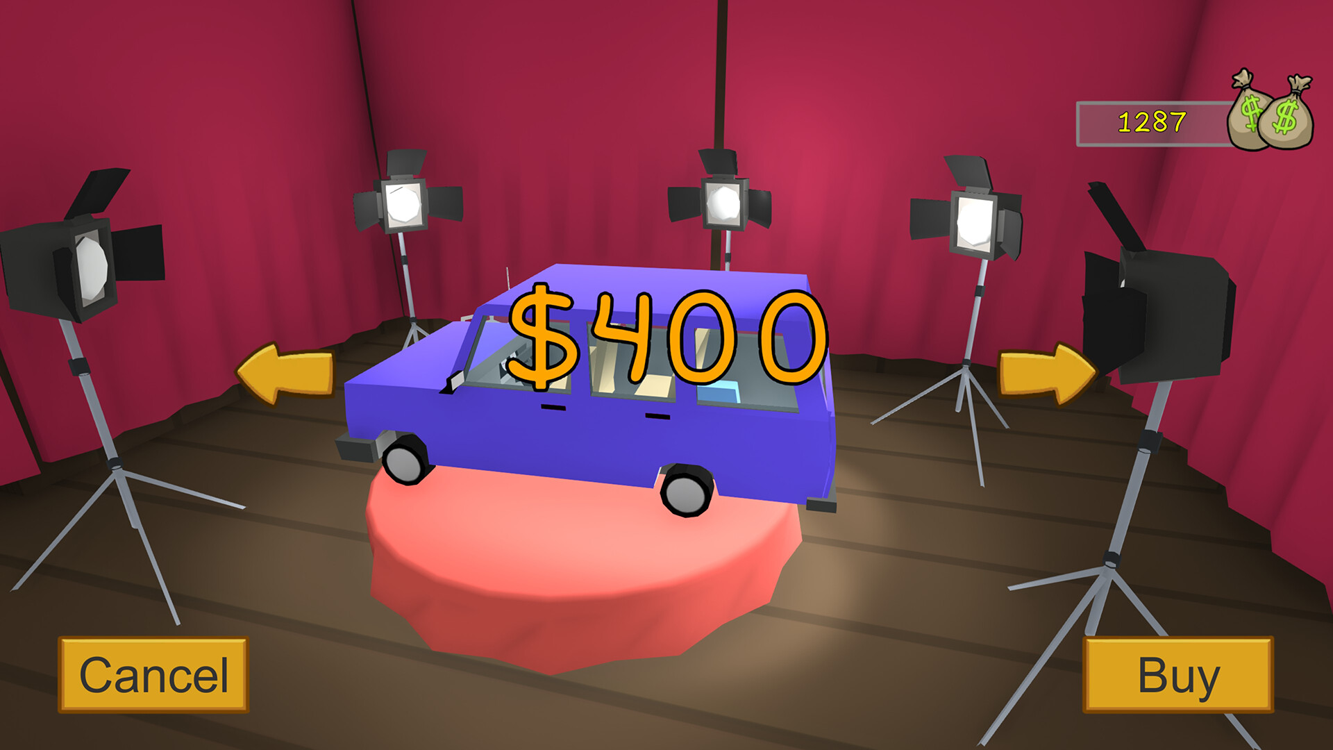 Wobbly Life on Steam