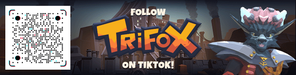 Save 25% on Trifox on Steam