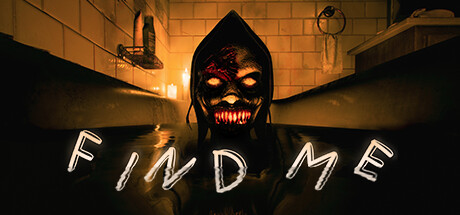 Find Me: Horror Game on Steam