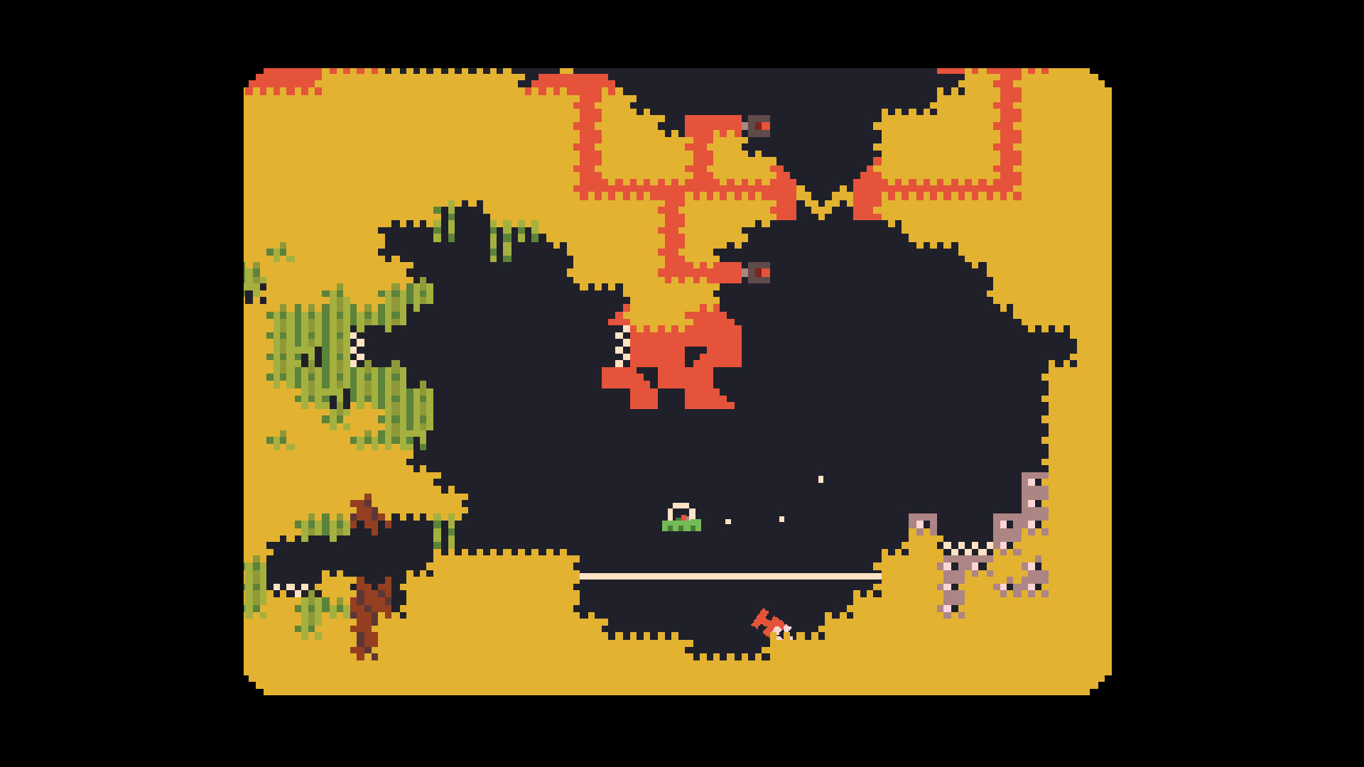 Sokpop S06: bobo robot · bobo robot Screenshots · SteamDB