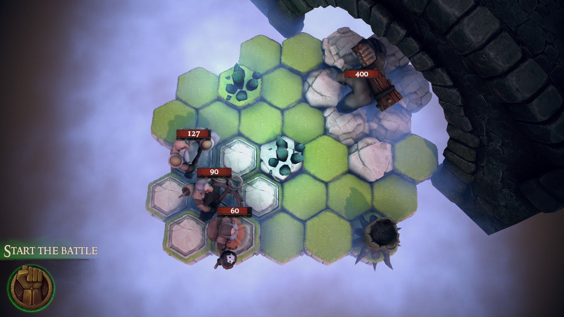 Ruin Hunters on Steam