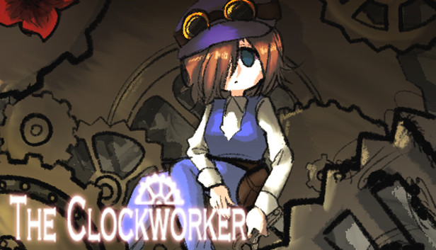 The Clockworker on Steam