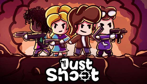 Just Shoot - Steam News Hub