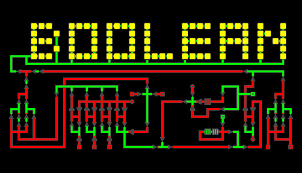 Boolean - Steam News Hub