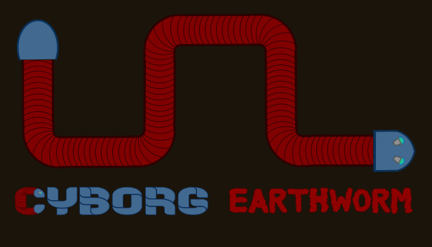 Cyborg Earthworm - Steam News Hub
