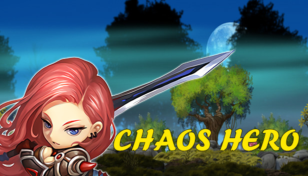 Chaos Hero Steam Charts (App 1212790) · SteamDB