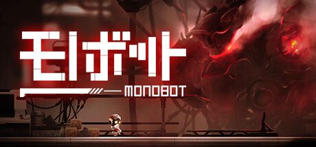 Steam：Monobot