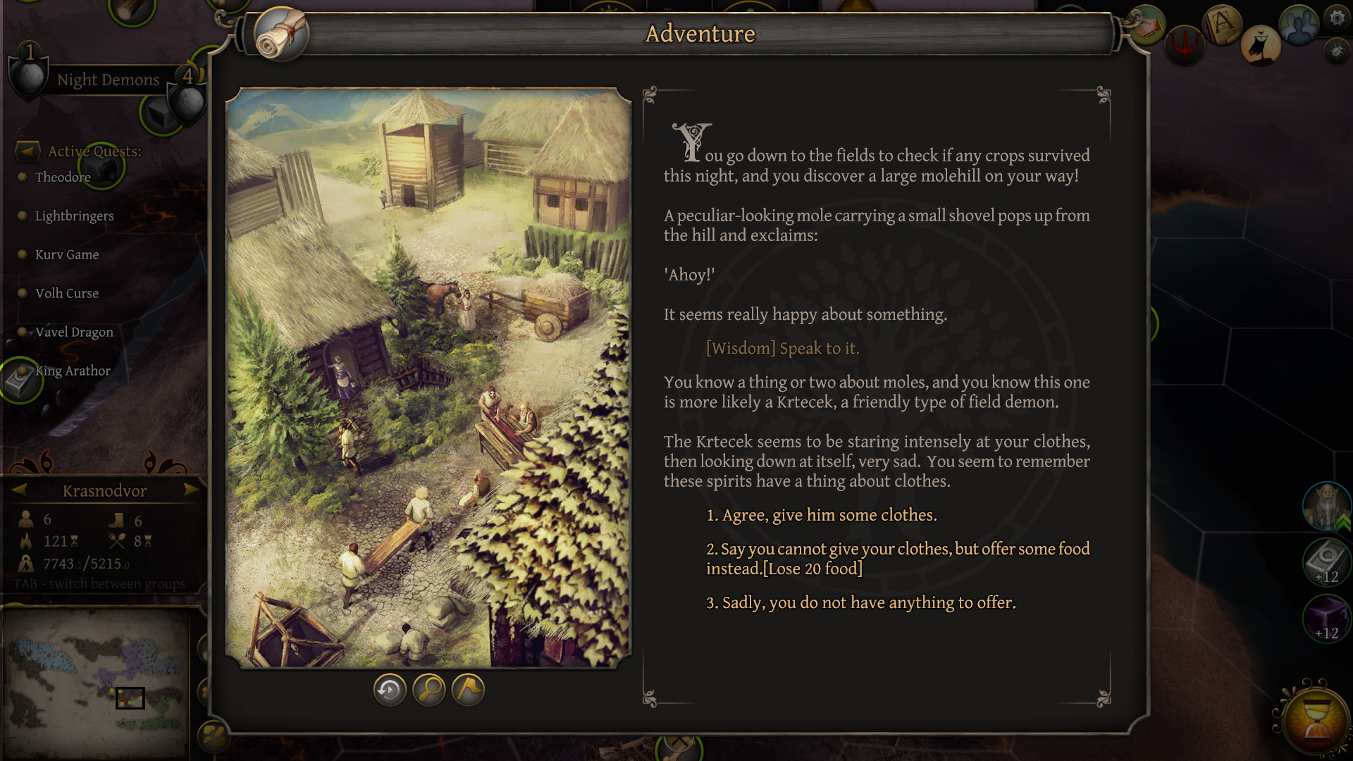 Thea 2: The Awakening Screenshots · SteamDB