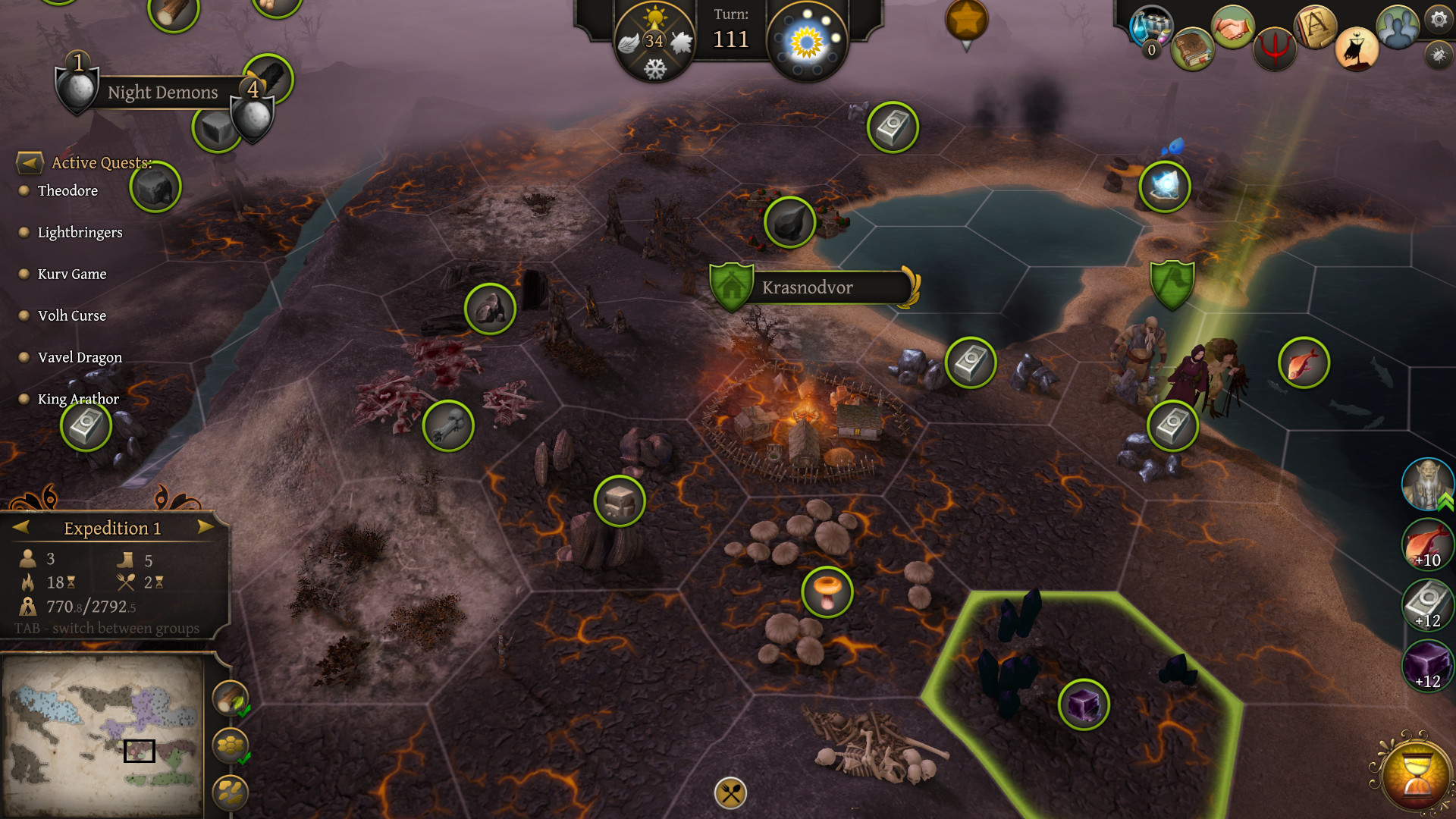 Thea 2: The Awakening on Steam