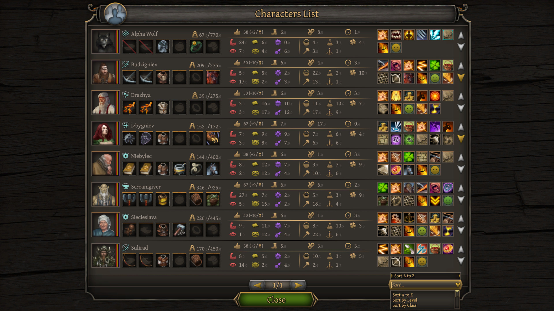 Thea 2: The Awakening on Steam