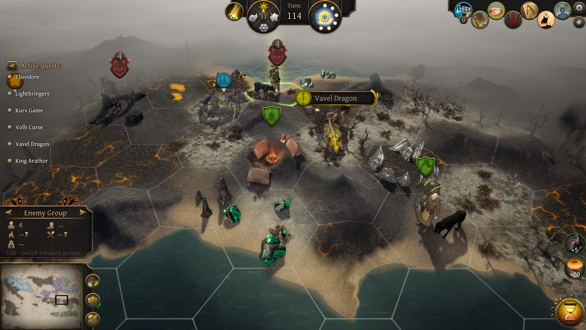 Thea 2: The Awakening on Steam