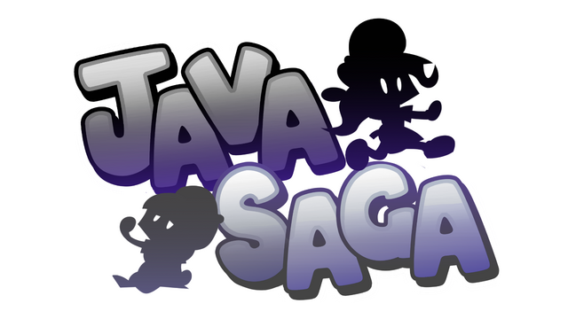 Java Saga Screenshots · SteamDB