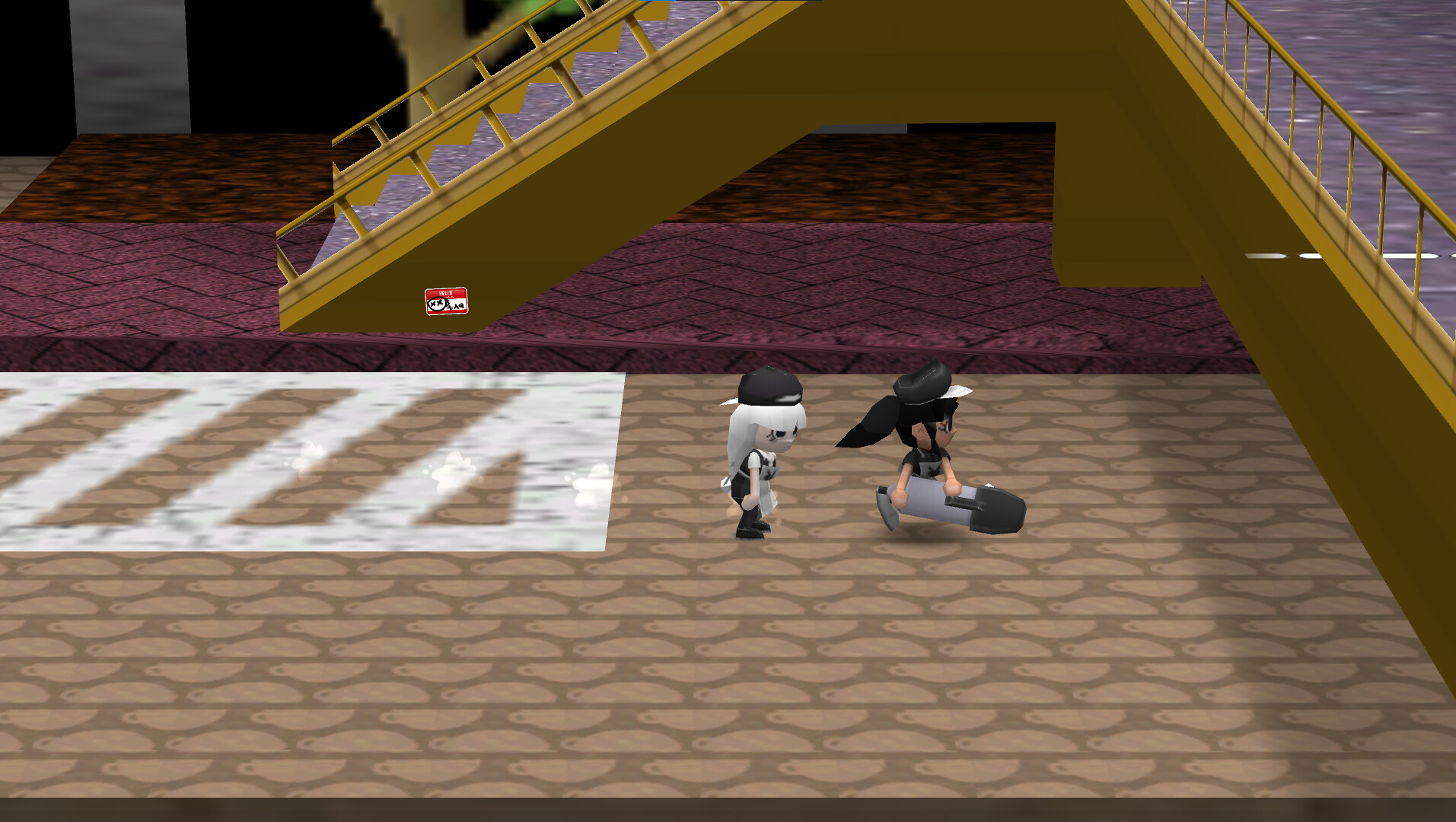 Java Saga Screenshots · SteamDB