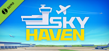 Sky Haven Demo Steam Charts (App 1213090) · SteamDB