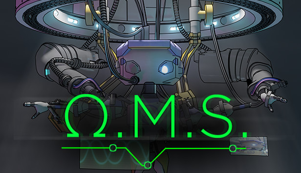 O.M.S on Steam