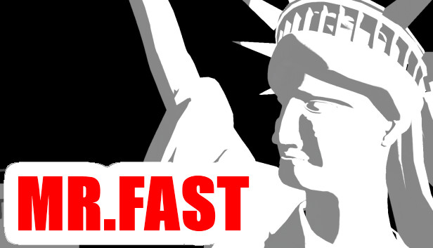Mr. Fast on Steam
