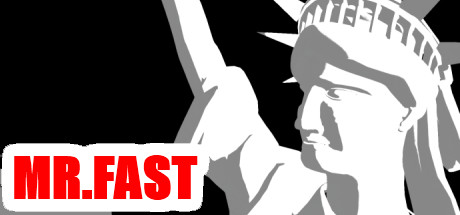 Mr. Fast on Steam