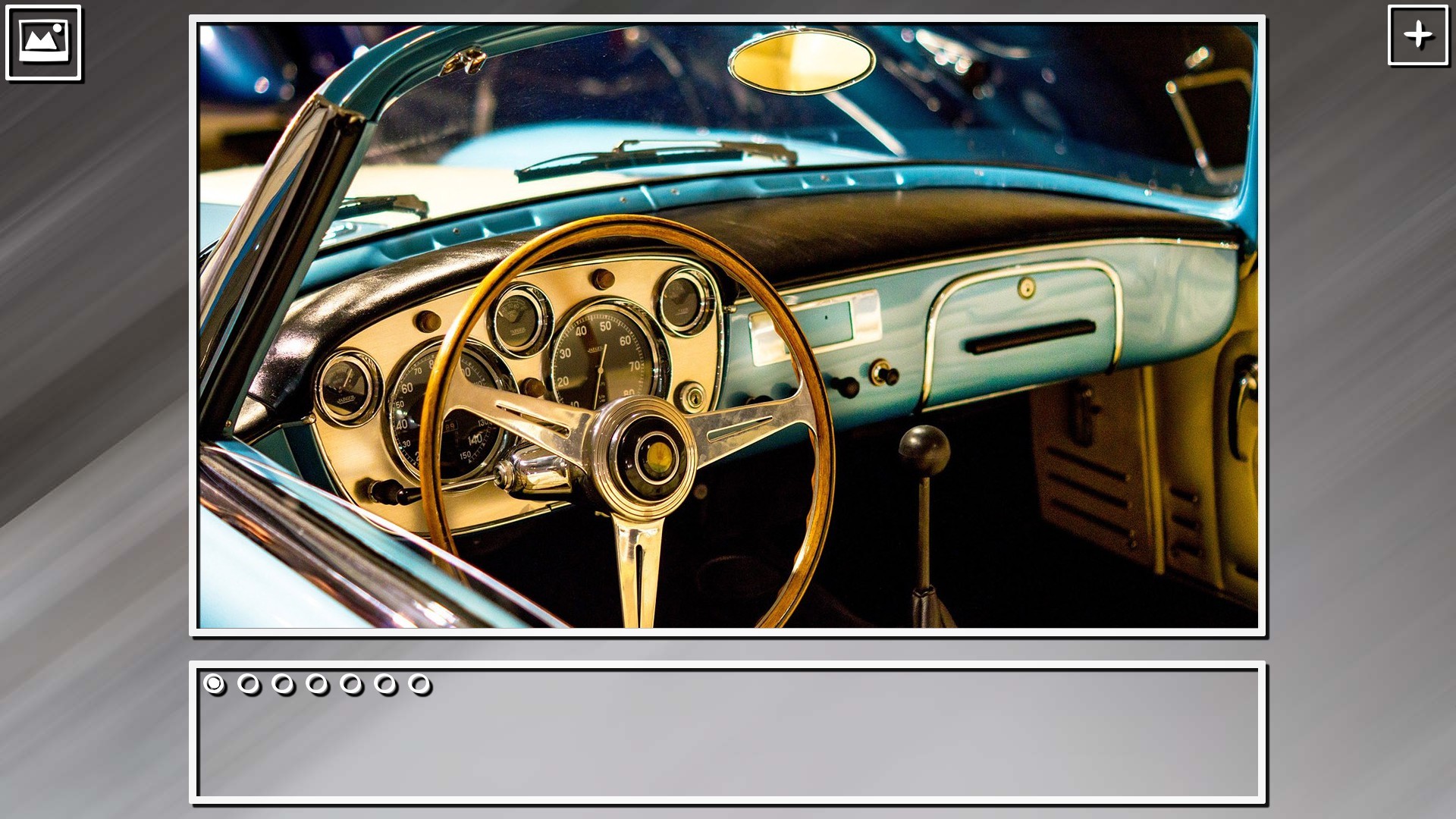 Super Jigsaw Puzzle: Generations - Cars Puzzles on Steam
