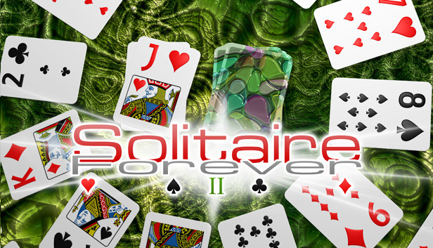 Solitaire Forever II on Steam