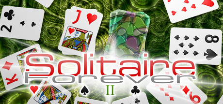 Steam Community :: Solitaire Forever II