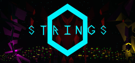 Strings on Steam