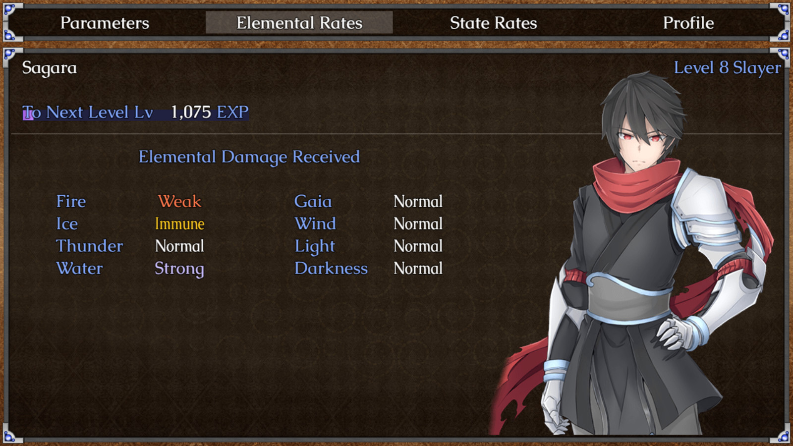 CZAR: Decision on Steam