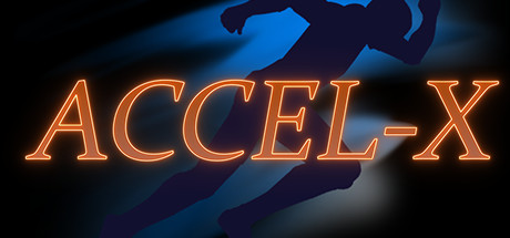 ACCEL-X on Steam