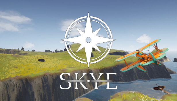 SKYE on Steam