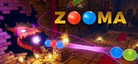 Zooma · Zooma VR Steam Charts · SteamDB