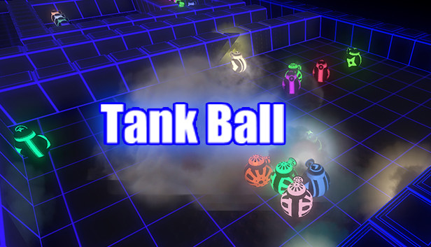 Tank Ball on Steam