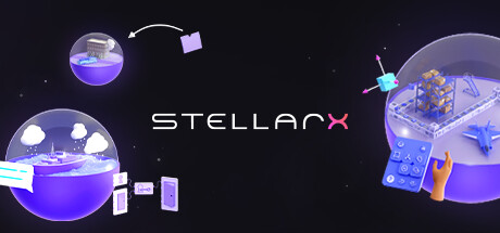 StellarX on Steam