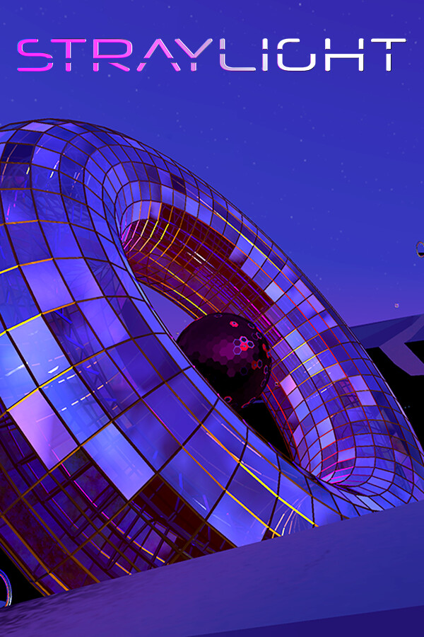 Straylight Steam Charts · SteamDB