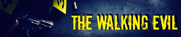 The Walking Evil (2020) - MobyGames