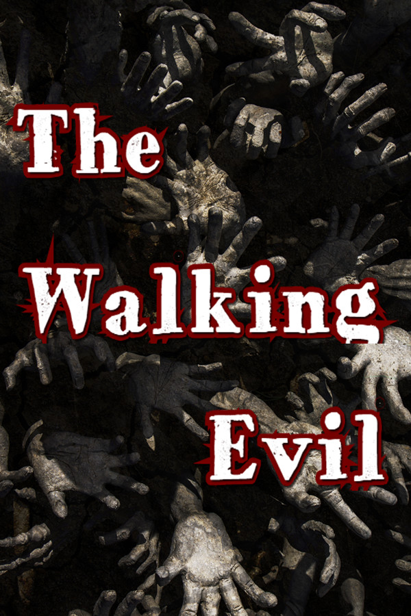 The Walking Evil Steam Charts · SteamDB