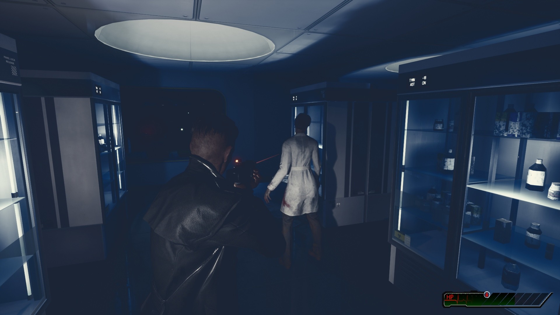 The Walking Evil (App 1215870) · SteamDB