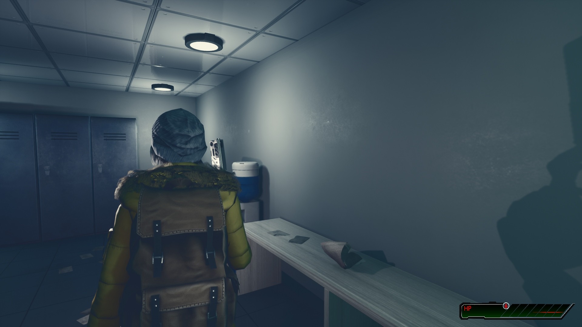 The Walking Evil (App 1215870) · SteamDB