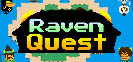 Raven Quest on Steam