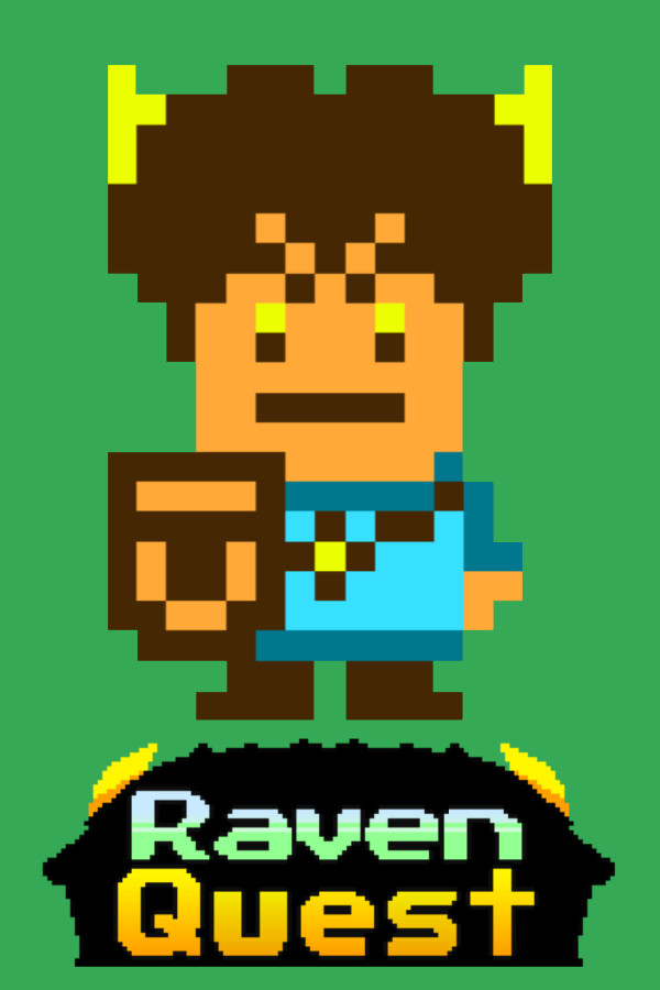 Raven Quest · SteamDB