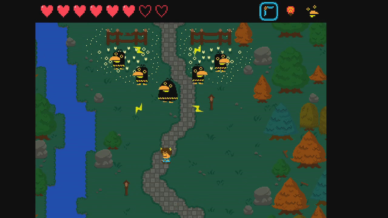 Raven Quest on Steam