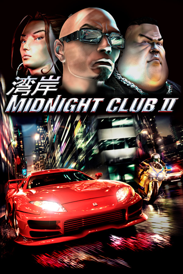 Midnight Club II · Midnight Club 2 Price history · SteamDB