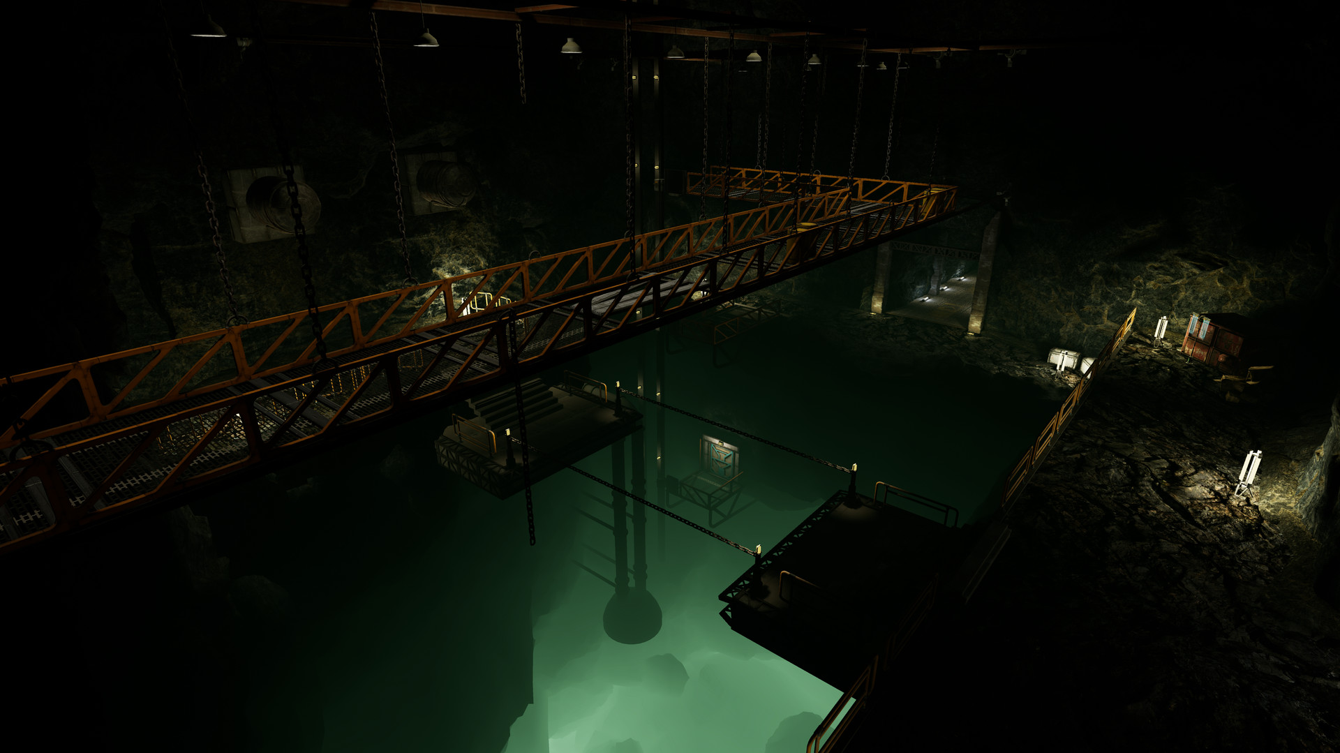 Boiling Steel: Preface on Steam