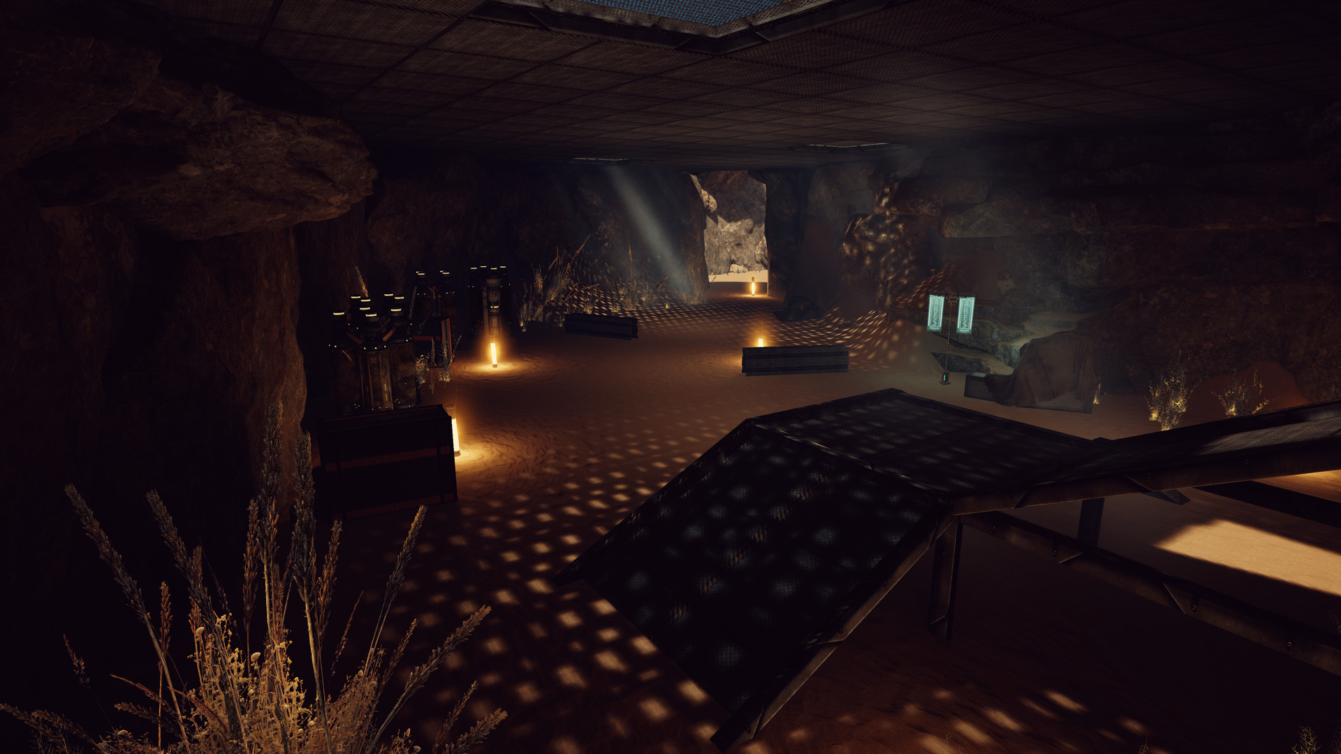 Boiling Steel: Preface on Steam