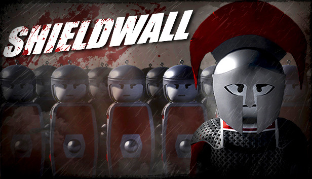 Shieldwall on Steam