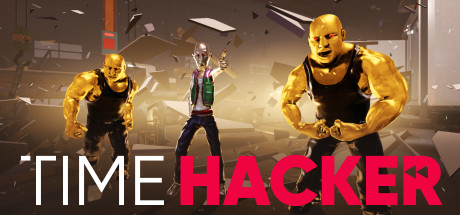Time Hacker on Steam