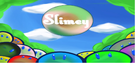 Slimey on Steam