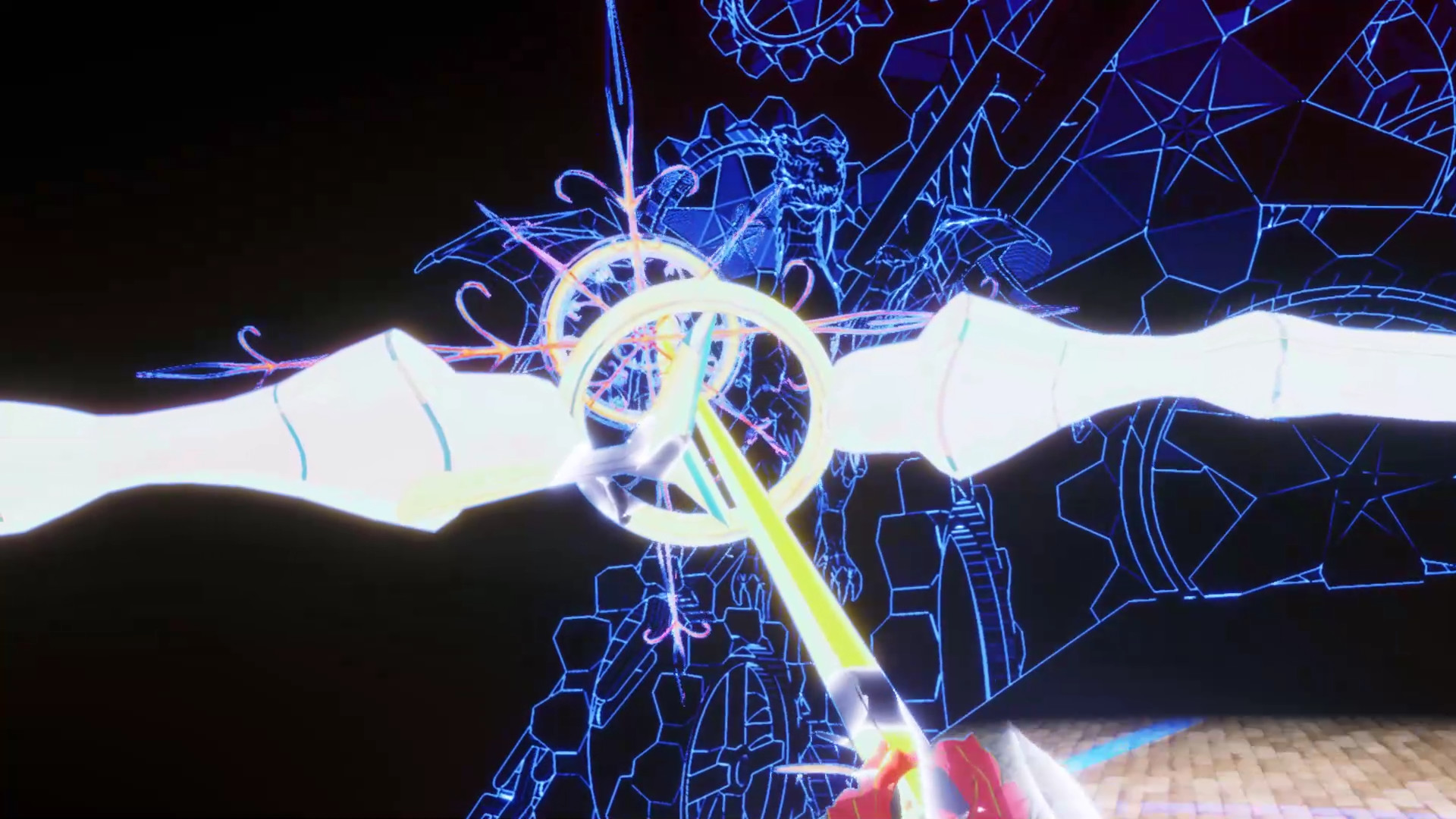 Timeless Paradox VR on Steam